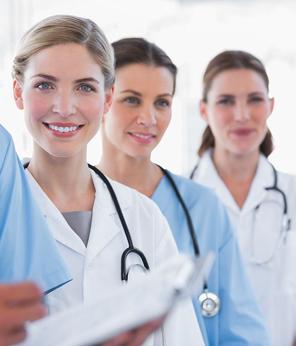 About Us – Advanced Care Hospitalist