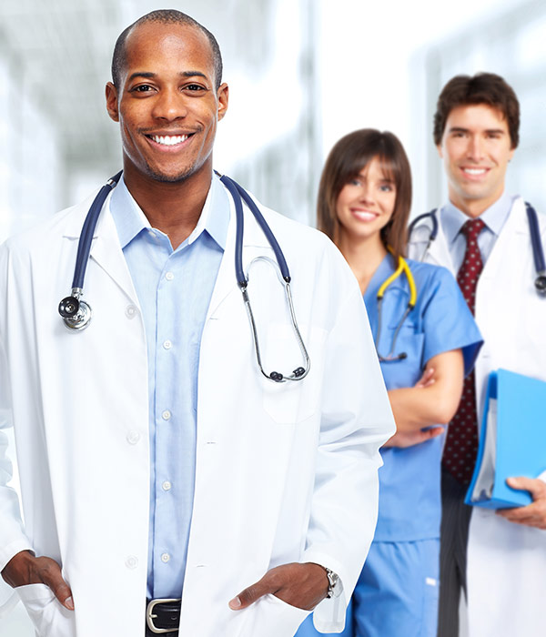 Specialist – Advanced Care Hospitalist